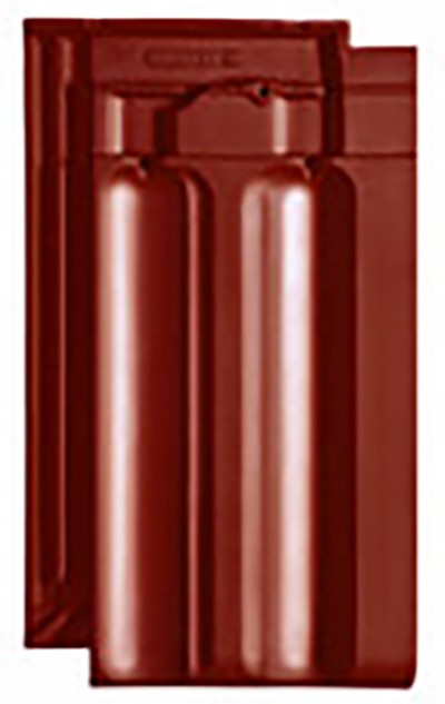 Crijep | Građevinski materijal | CREATON SAMAR CRVENI | Senigor ...