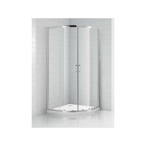 TUŠEVI | SANITARIJE I KERAMIKA | ROLTECHNIK TUŠ KABINA POLUKRUŽNA JEDN ...