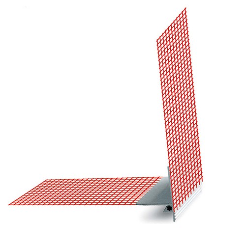 OSTALO | FASADNI SISTEMI | GRAĐEVINSKI MATERIJAL | BAUMIT PVC OKAPNICA ...