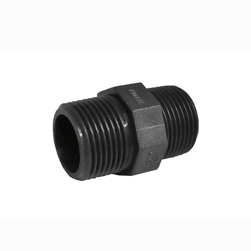 Vodoinstalacija | Vodomaterijal | ALFA NIPL PVC 3-4X3-4 | Senigor | Rješenje s osmijehom