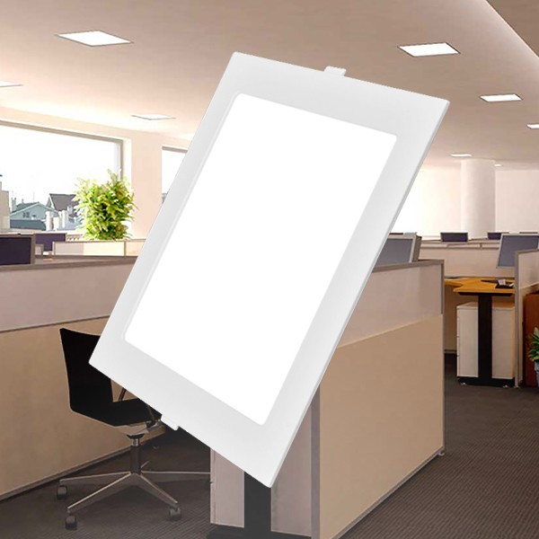 Ugradbene lampe | Rasvjetna tijela | Elektro i rasvjeta | BRAYTON LED ...