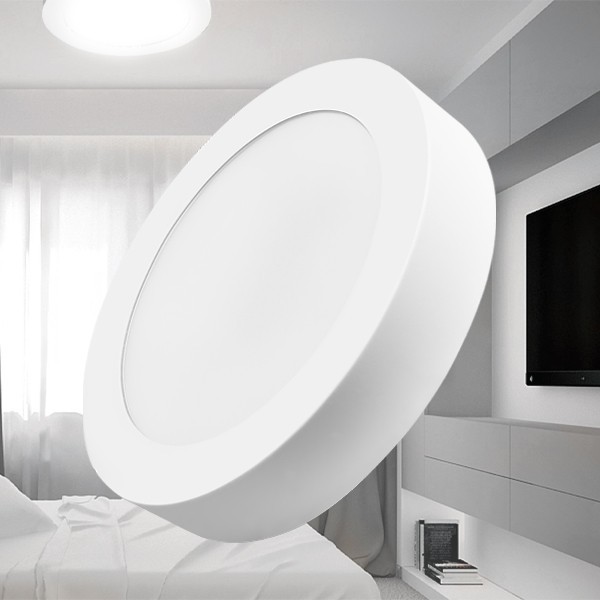 Nadgradne lampe | Rasvjetna tijela | Elektro i rasvjeta | BRAYTON LED ...