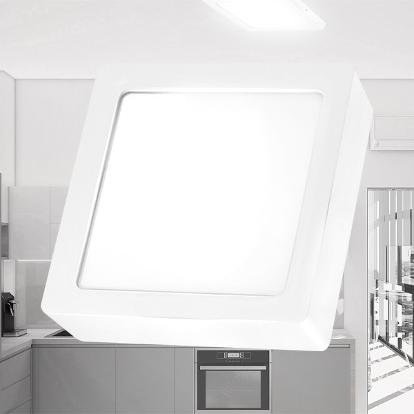 Nadgradne lampe | Rasvjetna tijela | Elektro i rasvjeta | BRAYTON LED ...