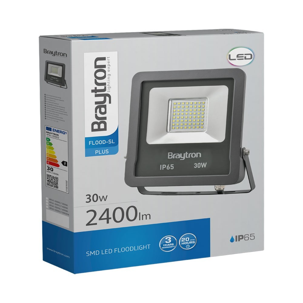 Reflektori | Rasvjetna tijela | Elektro i rasvjeta | BRAYTON LED ...