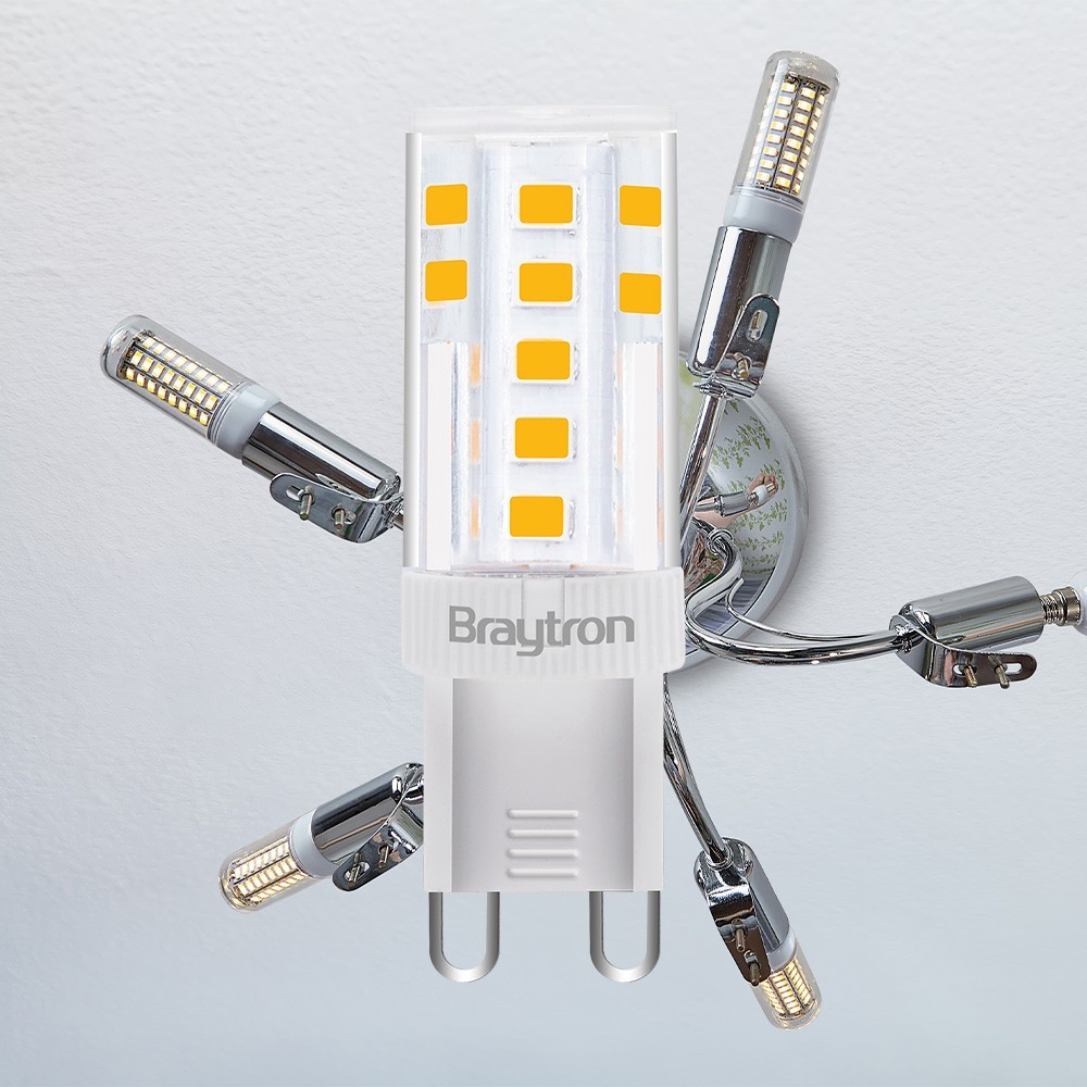 Sijalice | Rasvjetna tijela | Elektro i rasvjeta | BRAYTON LED SIJALICA ...