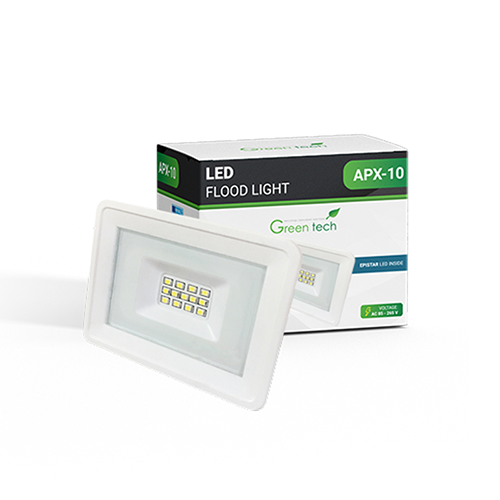 REFLEKTORI | RASVJETNA TIJELA | ELEKTRO I RASVJETA | GREEN TECH LED ...