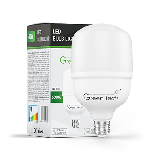 Sijalice | Rasvjetna tijela | Elektro i rasvjeta | GREEN TECH LED ...