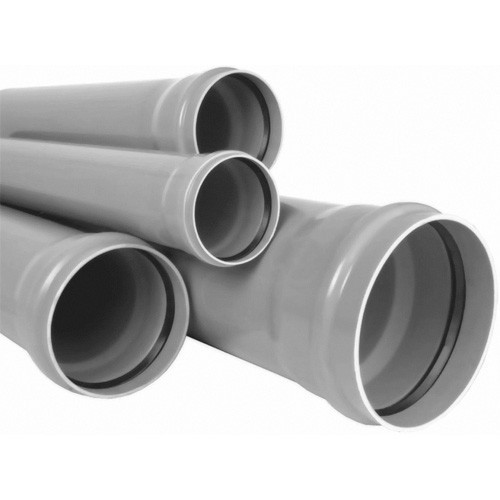Kanalizacione cijevi | Vodomaterijal | AKVAPAN PVC CIJEV FI 125-1000 ...