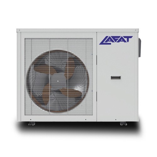 Toplotne pumpe | Grijanje i hlađenje | LAFAT TOPLINSKA PUMPA 12KW ECO R410 | Senigor | Rješenje ...