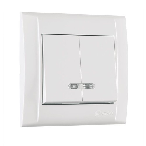 MAKEL | PREKIDAČI I UTIČNICE | ELEKTRO INSTALACIJE | ELEKTRO I RASVJETA ...