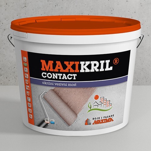 MALTERI, CEMENT, KREČ | GRAĐEVINSKI MATERIJAL | MAXIMA MAXIKRIL BETON ...