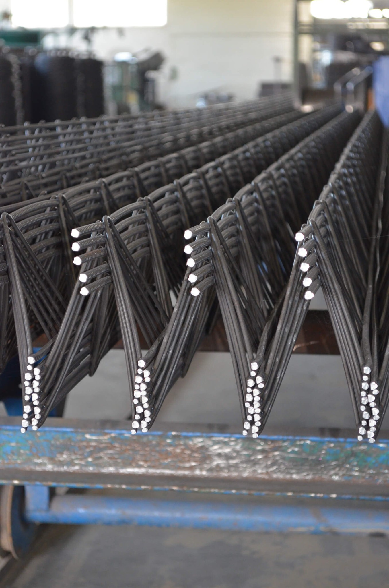 Željezo | Građevinski materijal | R.NOSAČ | Senigor | Rješenje s osmijehom