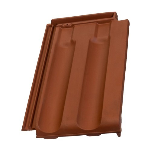 Crijep | GRAĐEVINSKI MATERIJAL | TONDACH CRIJEP JUPITER TAMNO SMEĐI ...