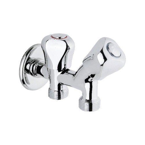 Vodoinstalacija | Vodomaterijal | UNVERDI SLAVINA ZA VEŠ MAŠINU DUPLA ALFA 5025637 | Senigor ...