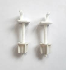 Grijanje | Peći i kamini | Grijanje i hlađenje | VIJAK ZA WC DASKU PVC ...