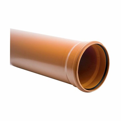 KANALIZACIONE CIJEVI | VODOMATERIJAL | PVC CIJEV 110-2000 UKC | Senigor | Rješenje s osmijehom.